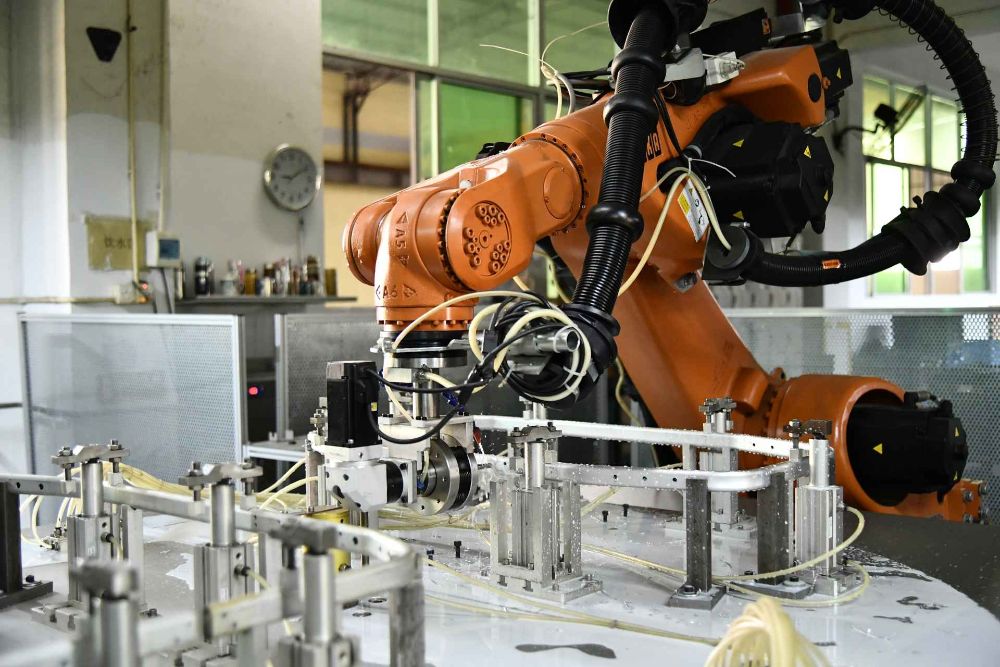 Technologies - Tetro